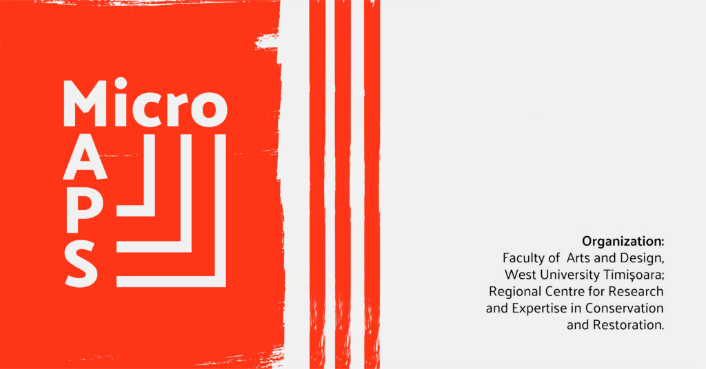 Micro MAPS | ARTEfact